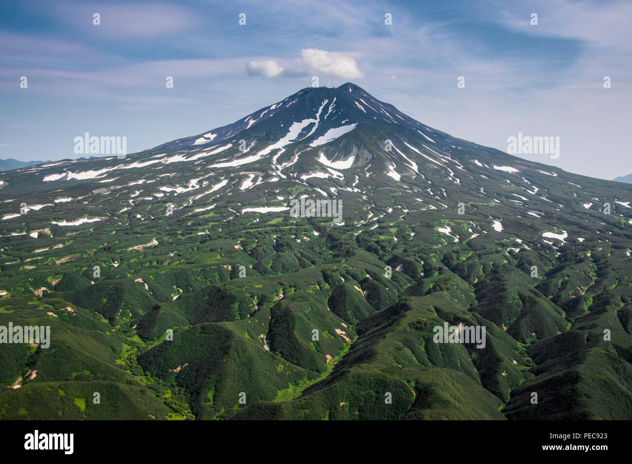 Ilyinsky High Resolution Stock Photography and Images - Alamy