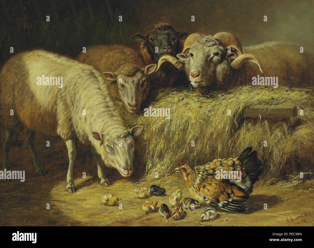 Solicitude hi-res stock photography and images - Alamy