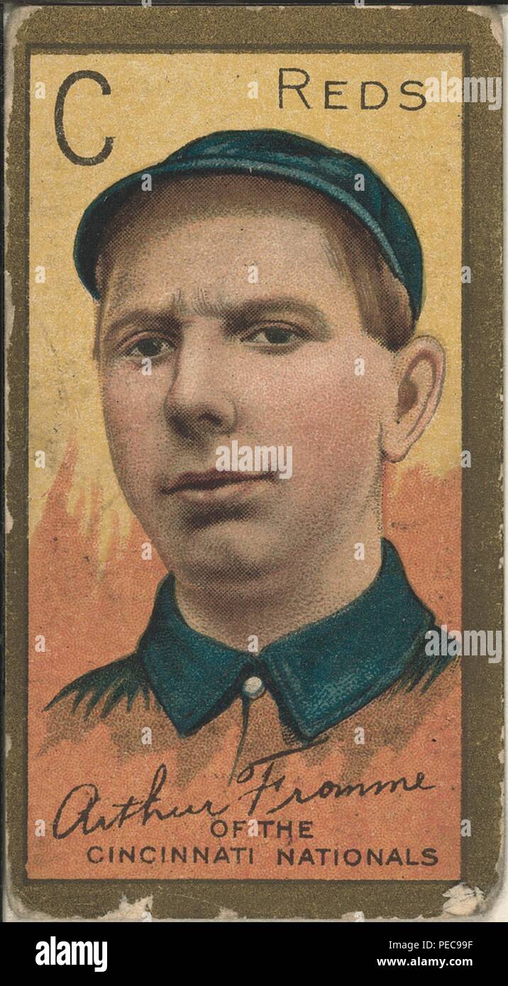 Arthur fromme hi-res stock photography and images - Alamy