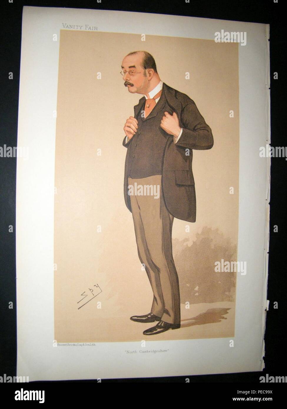 George brand hi-res stock photography and images - Alamy