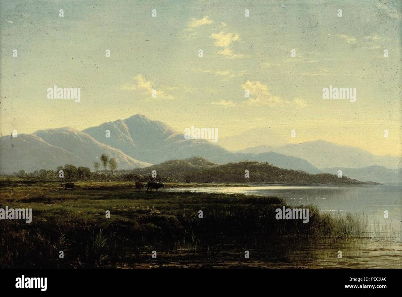 Arthur gilbert collection hi-res stock photography and images - Alamy