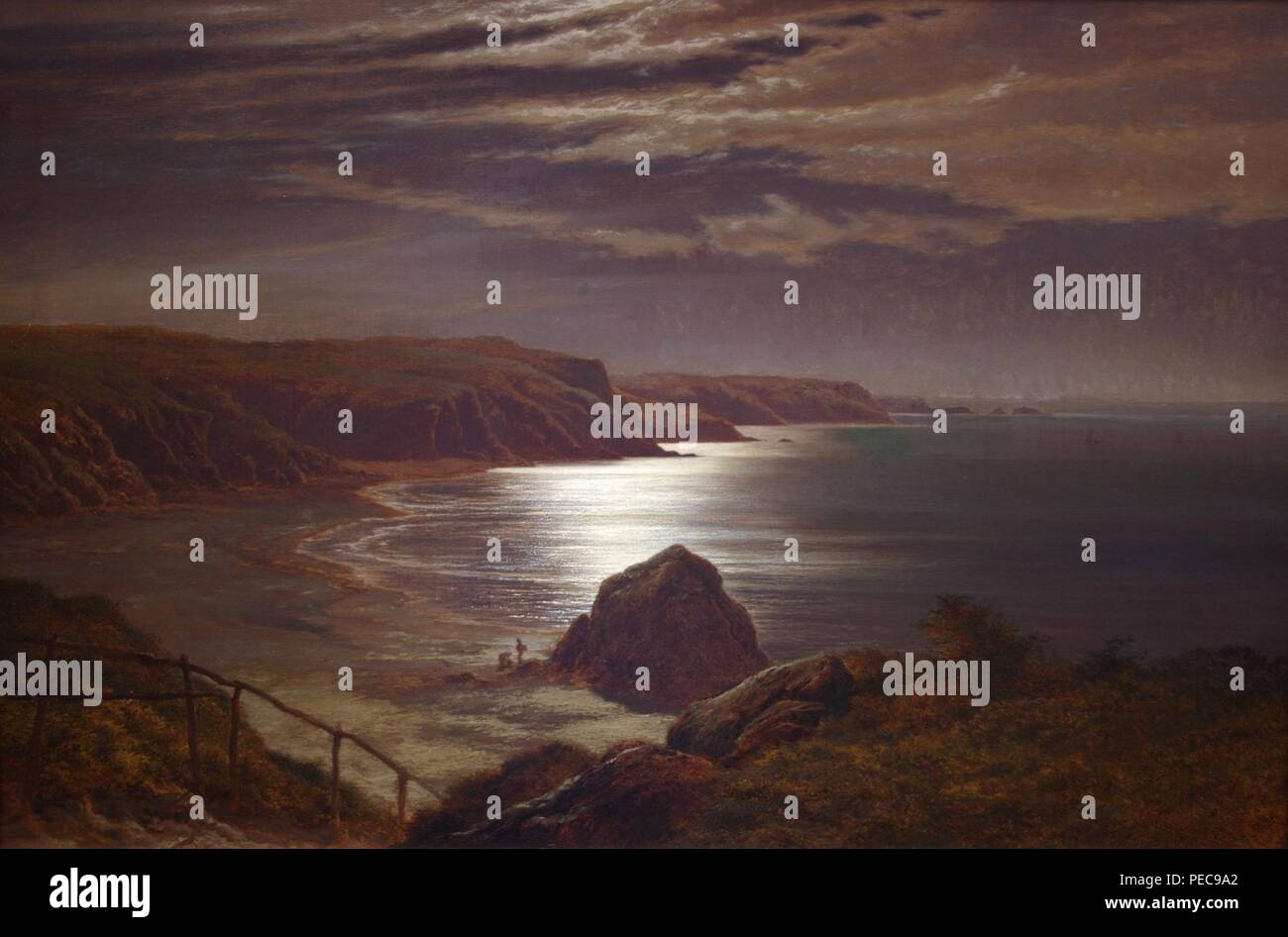 Arthur gilbert collection hi-res stock photography and images - Alamy