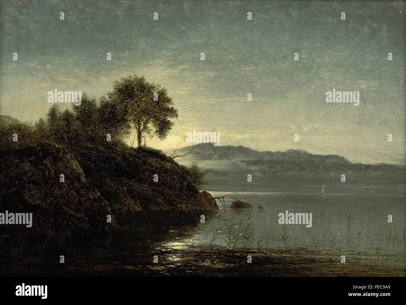 Arthur gilbert collection hi-res stock photography and images - Alamy