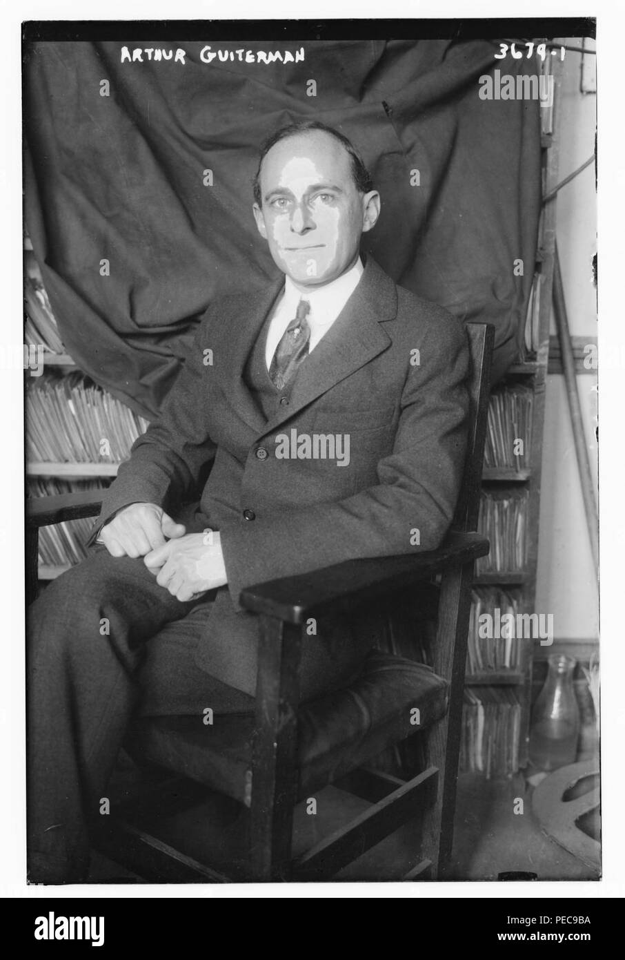 Arthur guiterman hi-res stock photography and images - Alamy