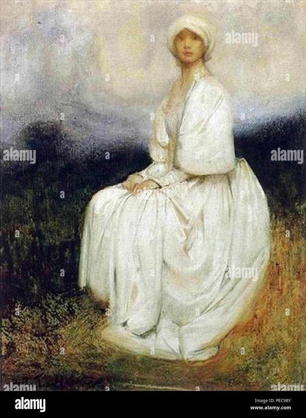 Arthur Hacker High Resolution Stock Photography and Images - Alamy