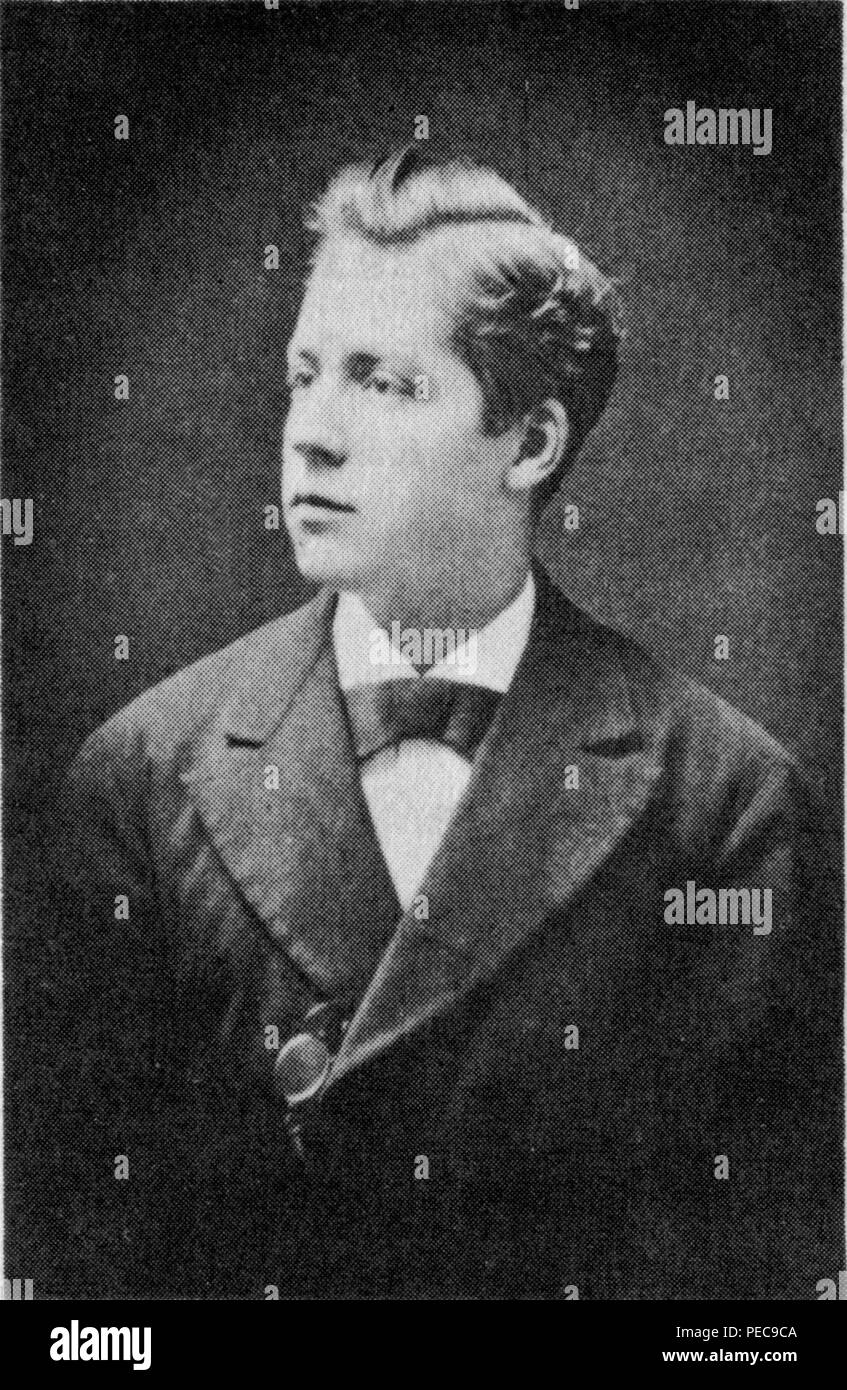 Hantzsch hi-res stock photography and images - Alamy