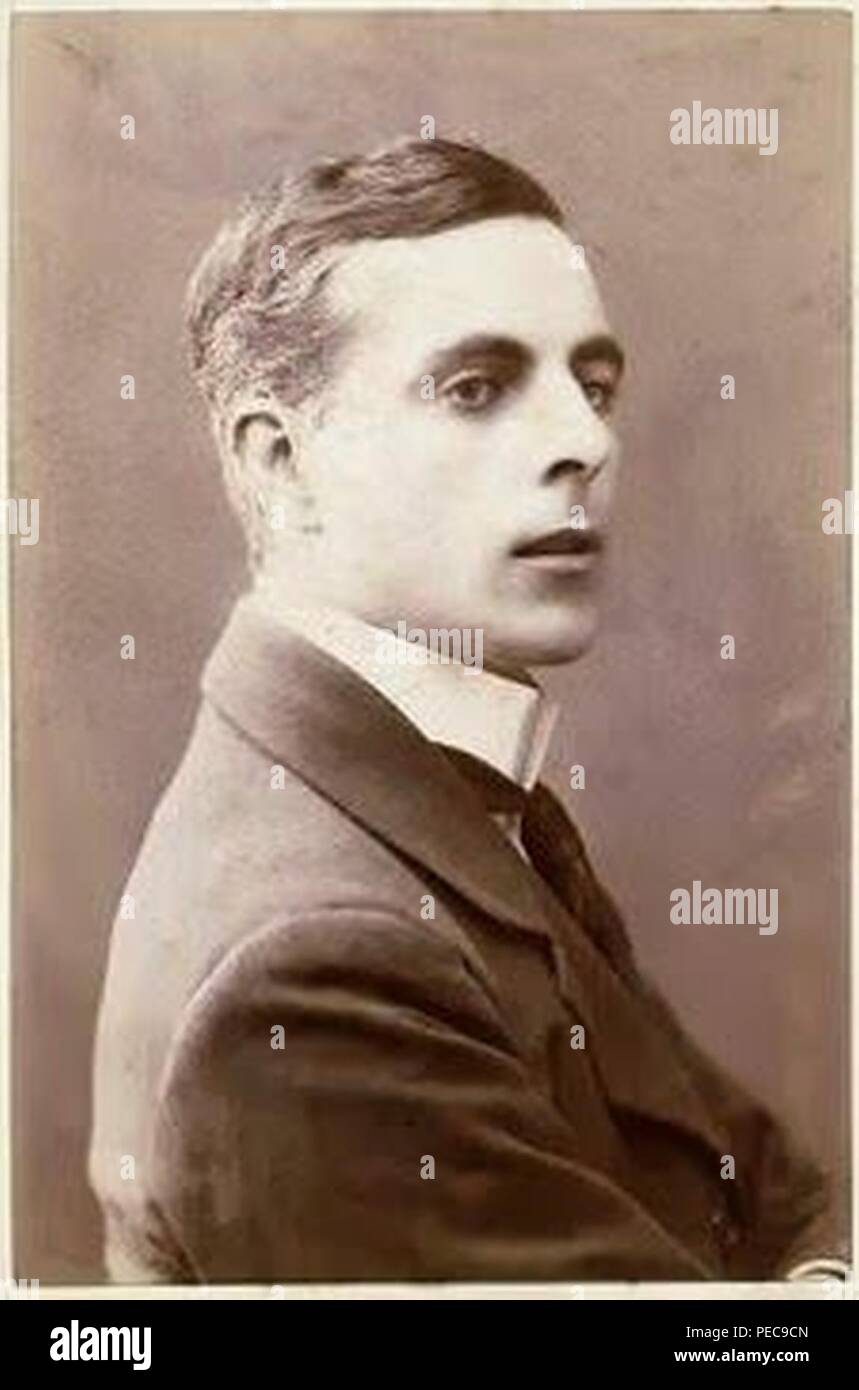 Arthur Henry Adams (1872-1936 Stock Photo - Alamy