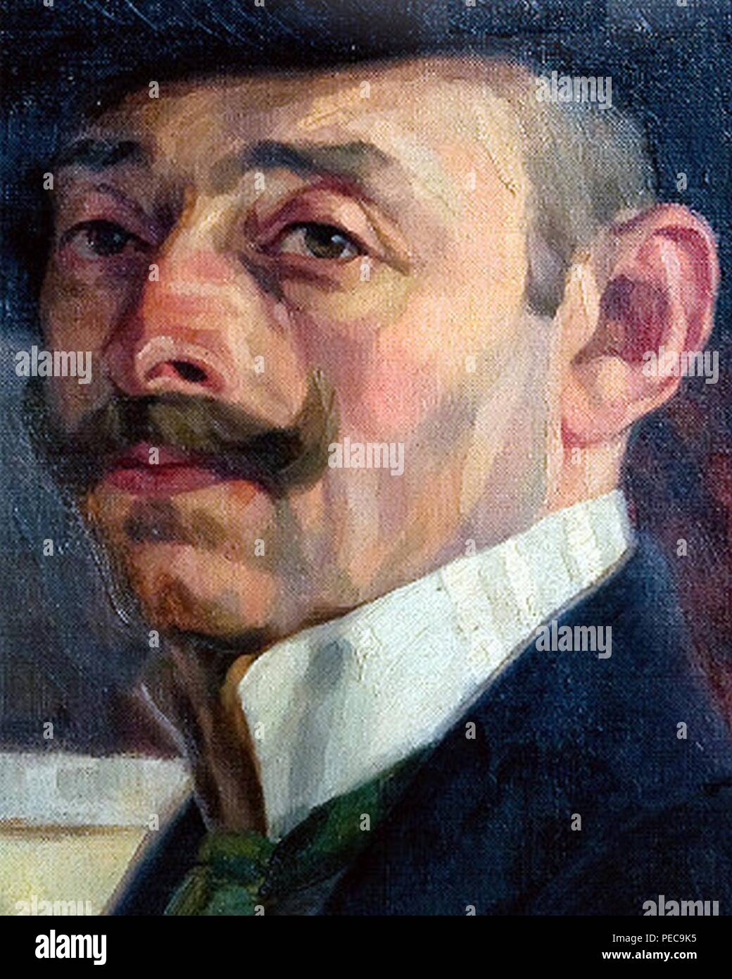 Arthur mendel hi-res stock photography and images - Alamy