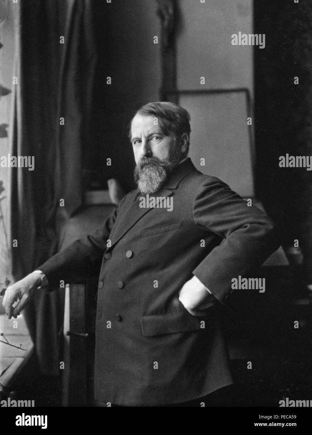 Schnitzler Black and White Stock Photos & Images - Alamy