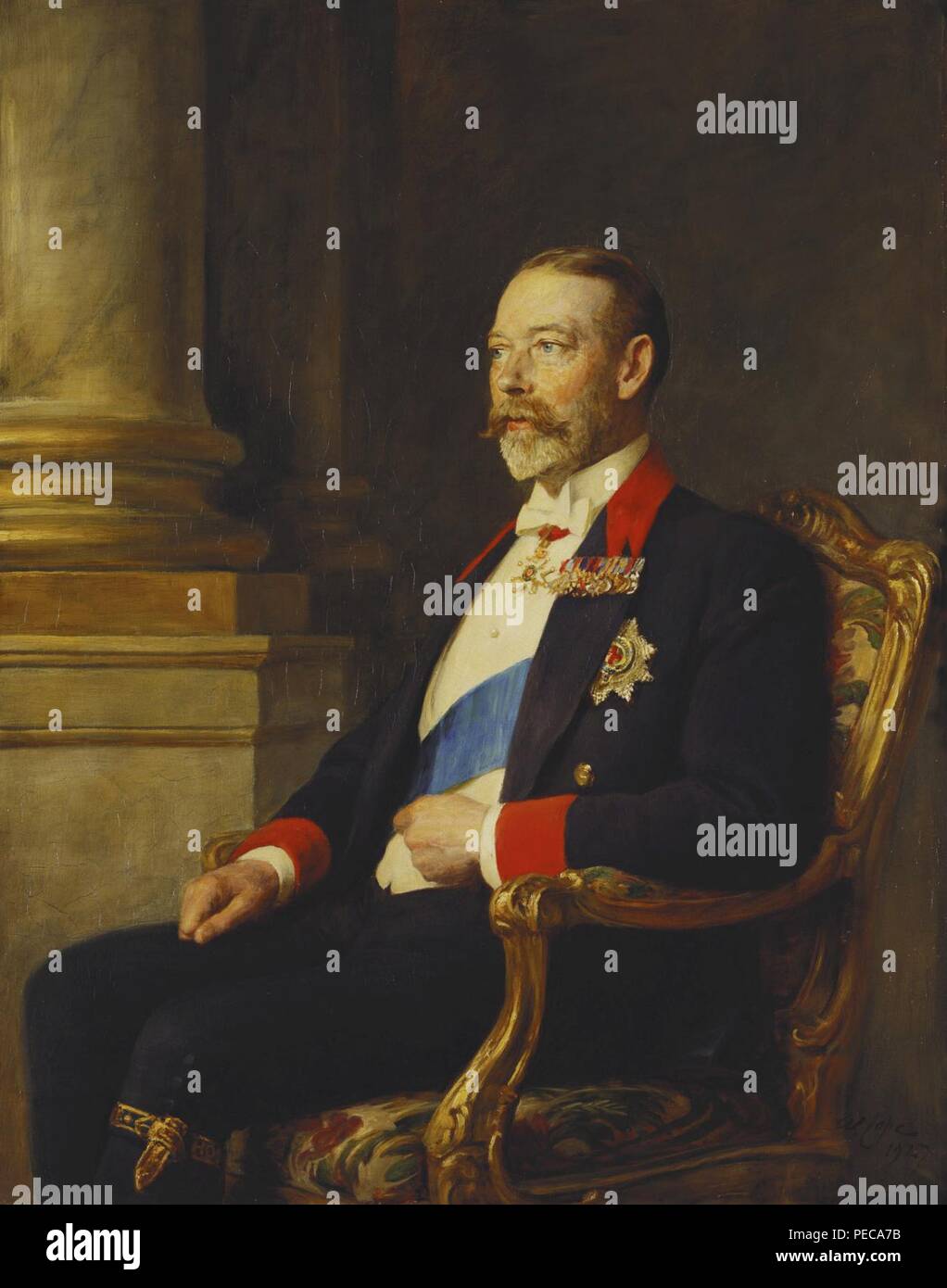 Arthur cope hi-res stock photography and images - Alamy