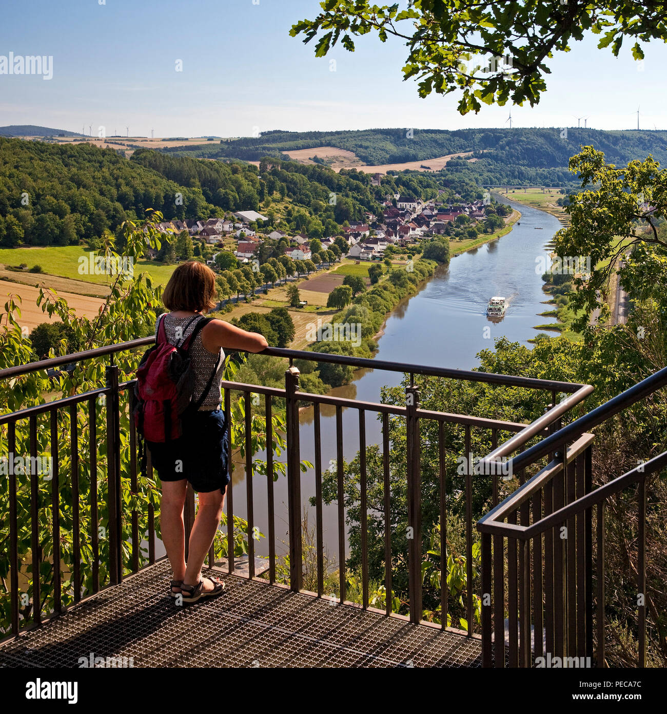 Beverungen hi-res stock photography and images - Alamy