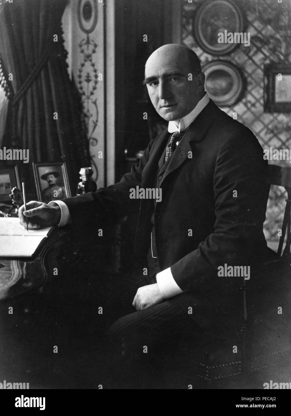 Arthur Wing Pinero 01 Stock Photo - Alamy