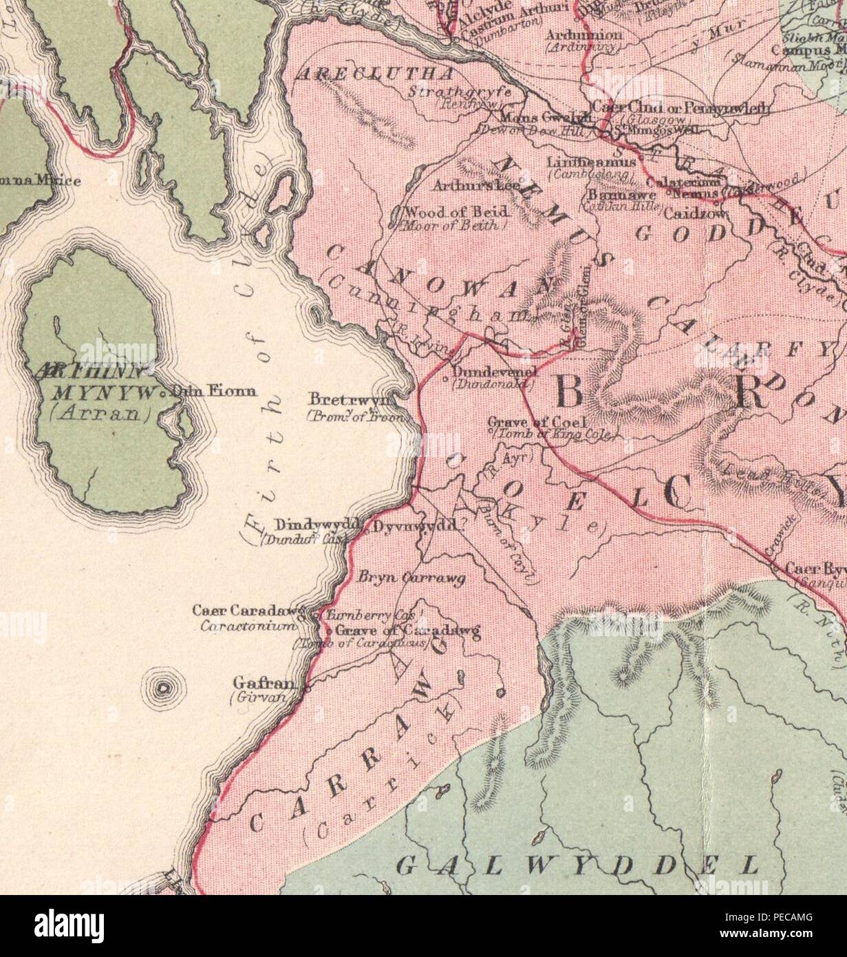 Arthurian image hi-res stock photography and images - Alamy