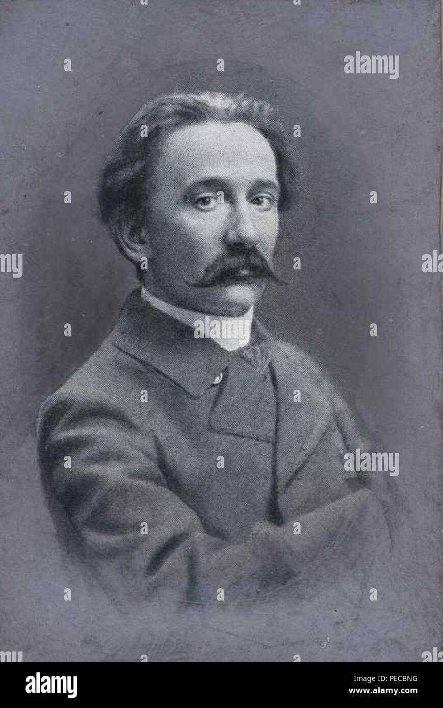 Artur Oppman 1 Stock Photo - Alamy