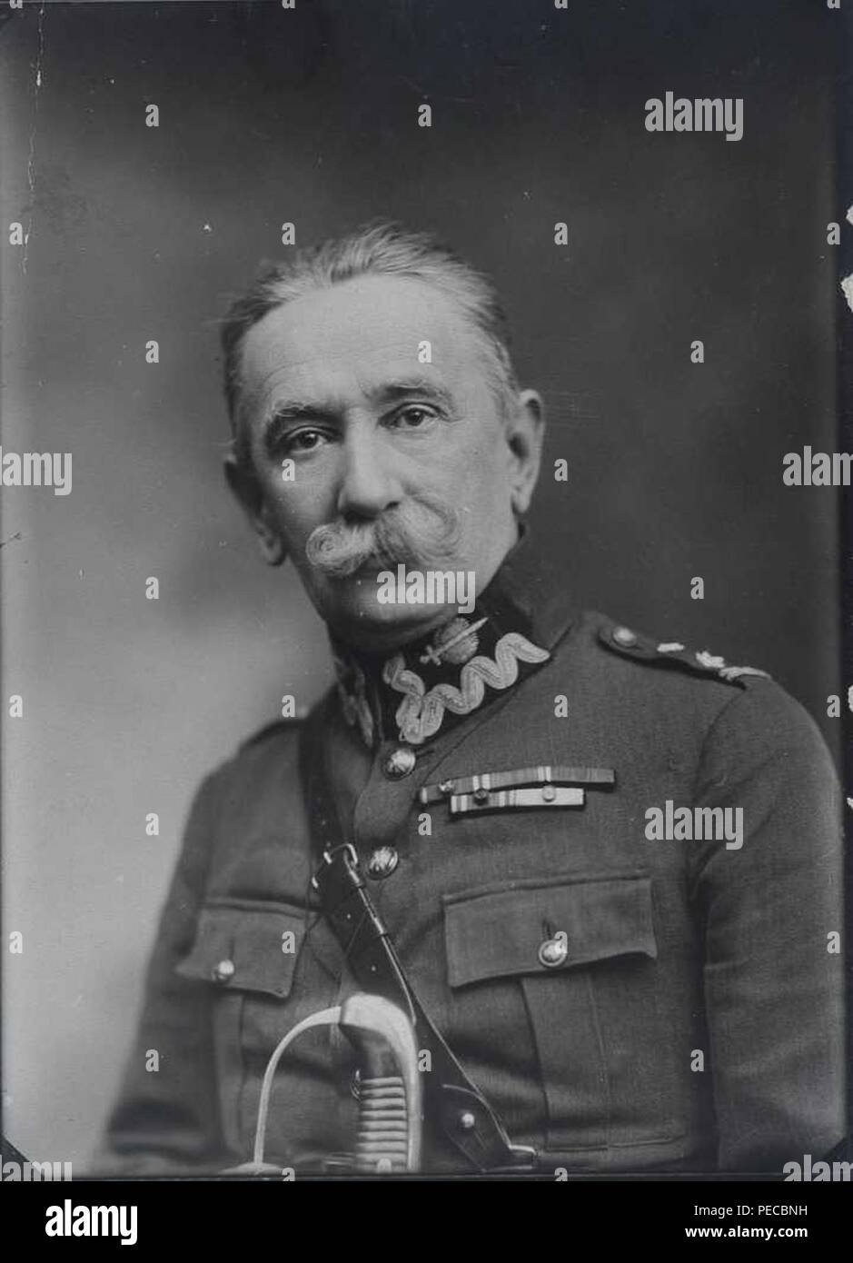 Artur Oppman 2 Stock Photo - Alamy