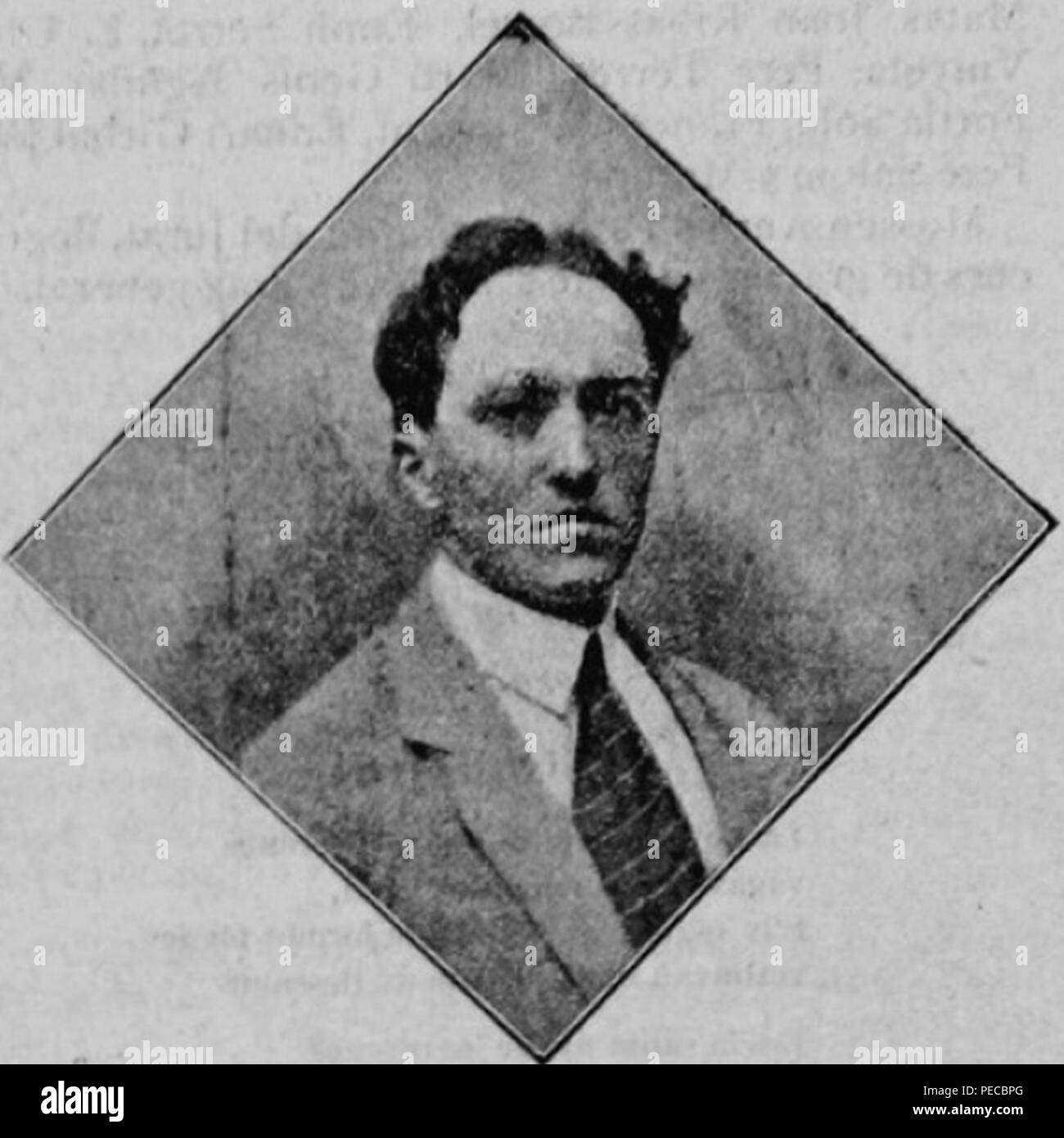 Artur Vinardell i Roig (1907 Stock Photo - Alamy