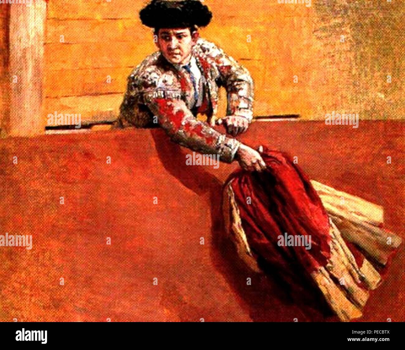 Arturo Michelena 21 Stock Photo - Alamy