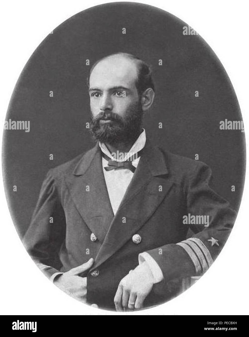 Arturo prat hi-res stock photography and images - Alamy