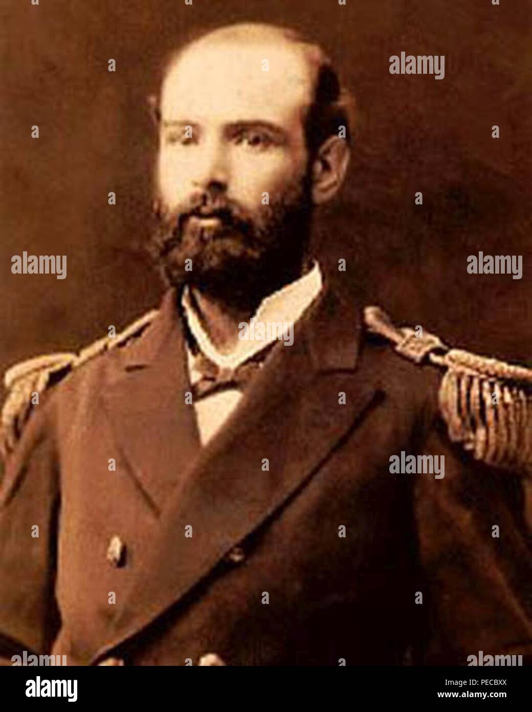 Arturo prat hi-res stock photography and images - Alamy