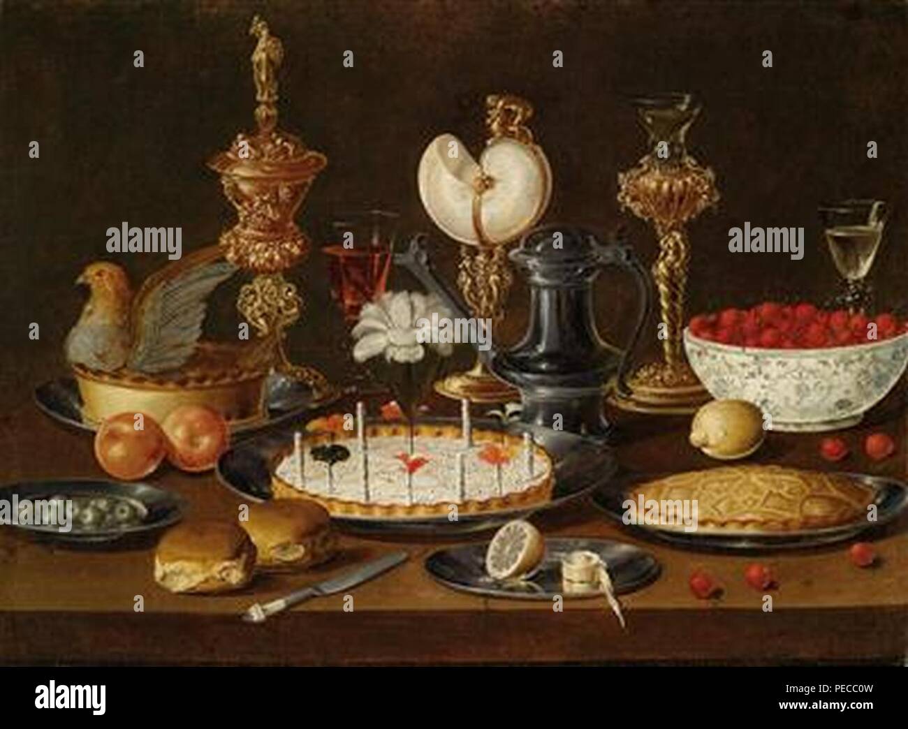 Artus claessens hi-res stock photography and images - Alamy