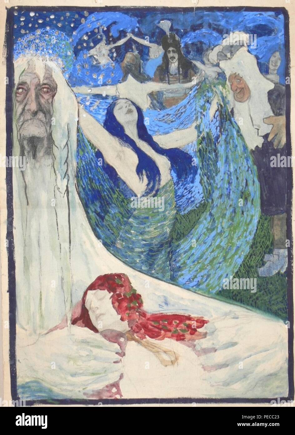 Artus scheiner hi-res stock photography and images - Alamy