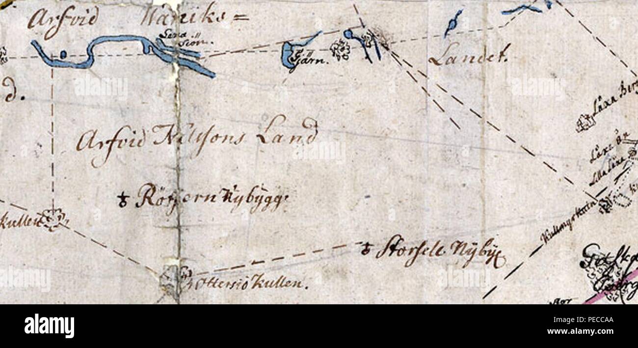 Nilssons High Resolution Stock Photography and Images - Alamy