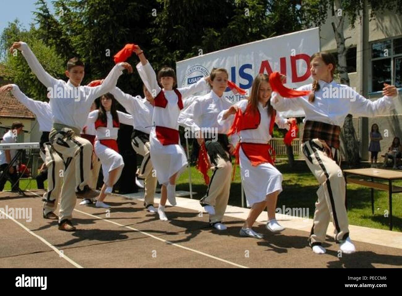 AS Dreni-Gloǵi 01 Stock Photo - Alamy