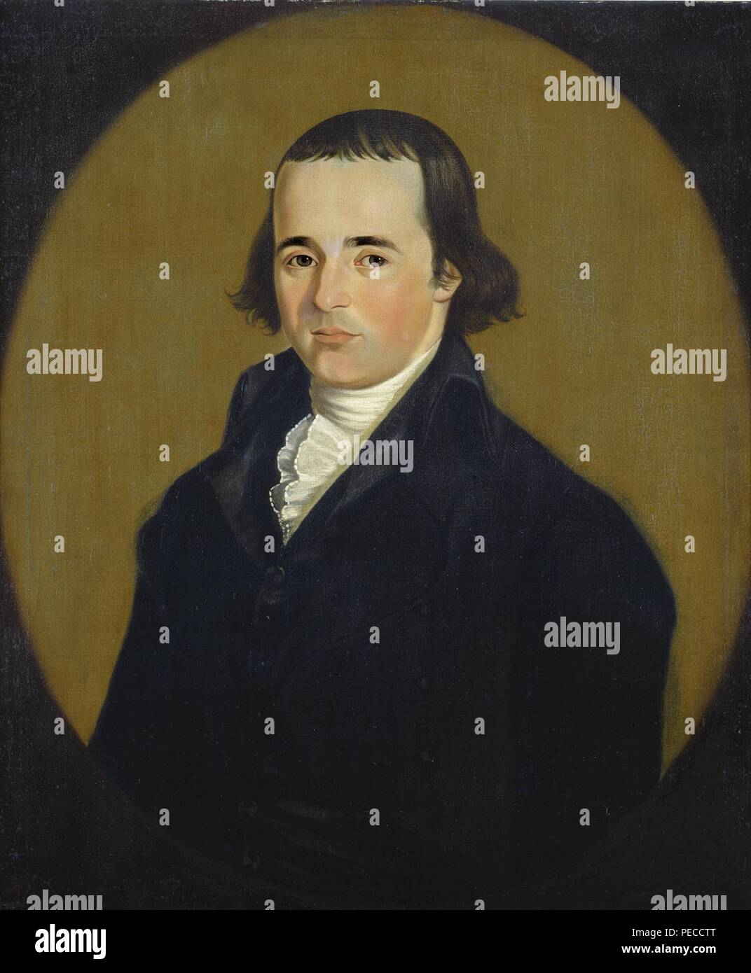 Asa Benjamin G-000782 Stock Photo - Alamy