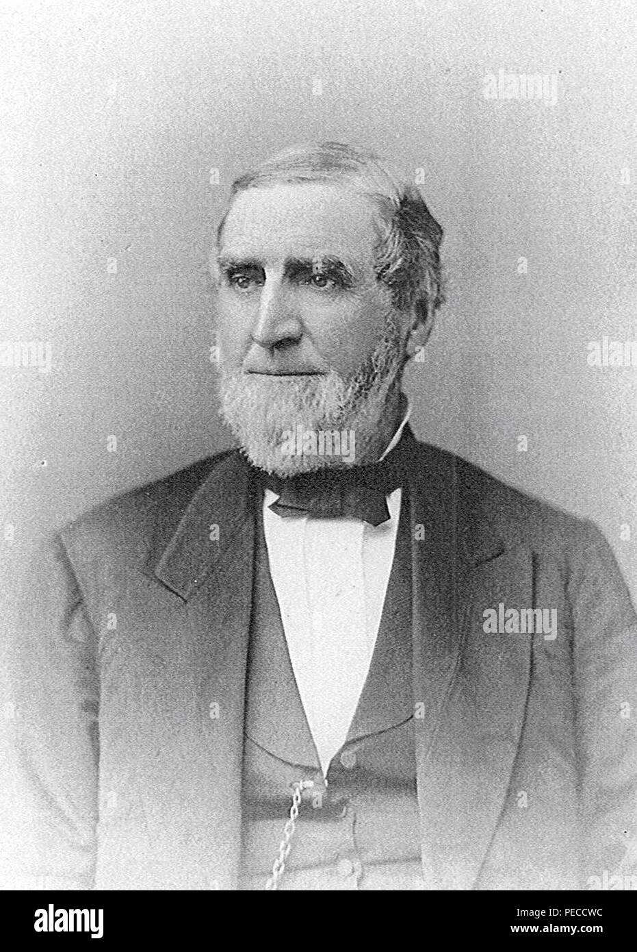 Asa packer hi-res stock photography and images - Alamy