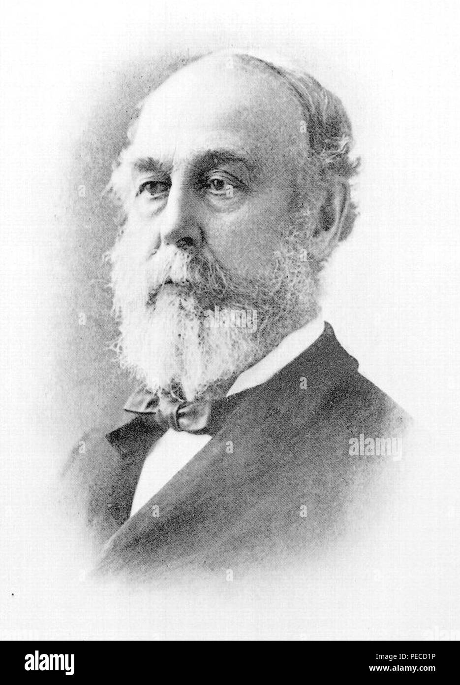 Asaph hall hi-res stock photography and images - Alamy