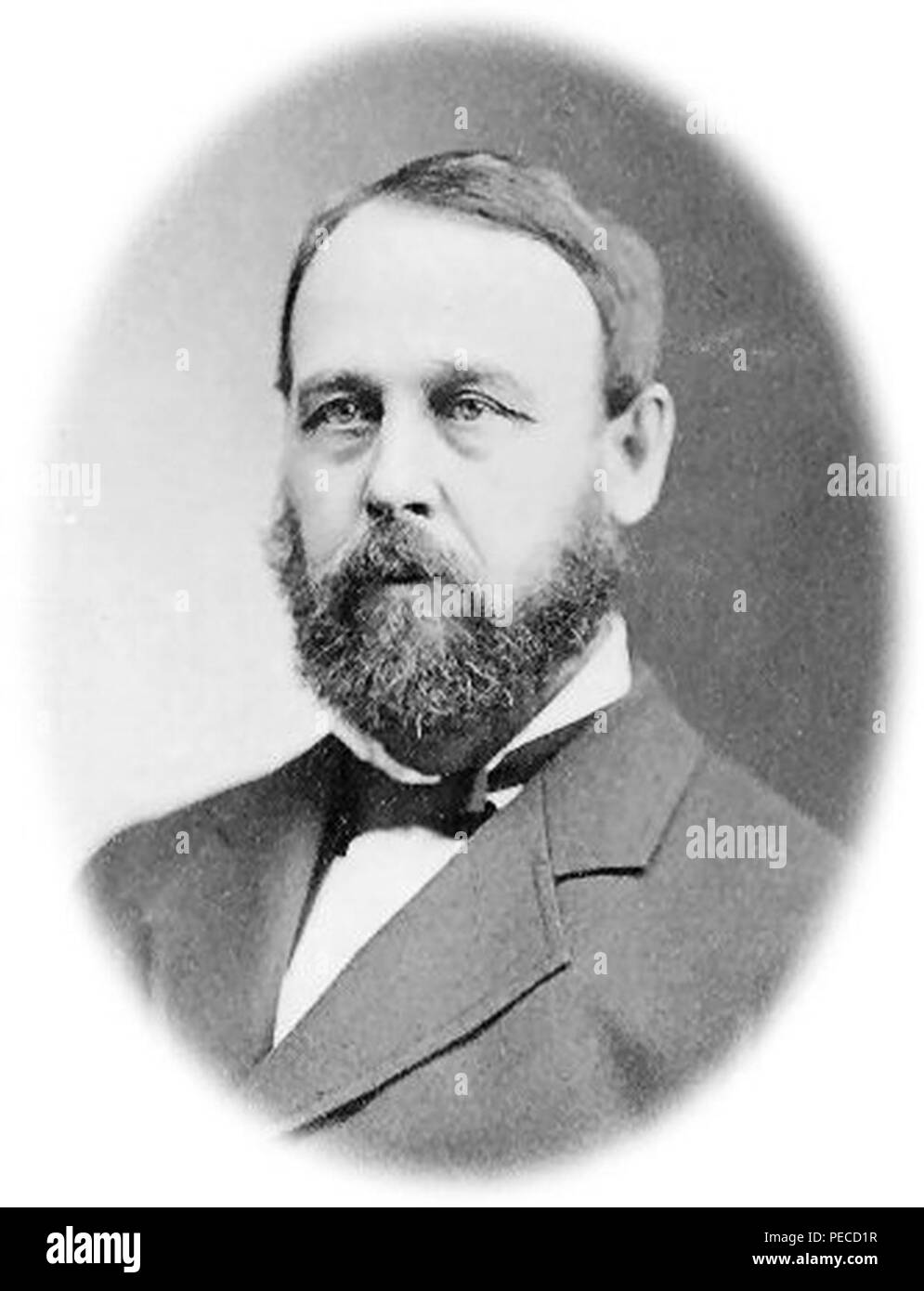 Asaph hall hi-res stock photography and images - Alamy