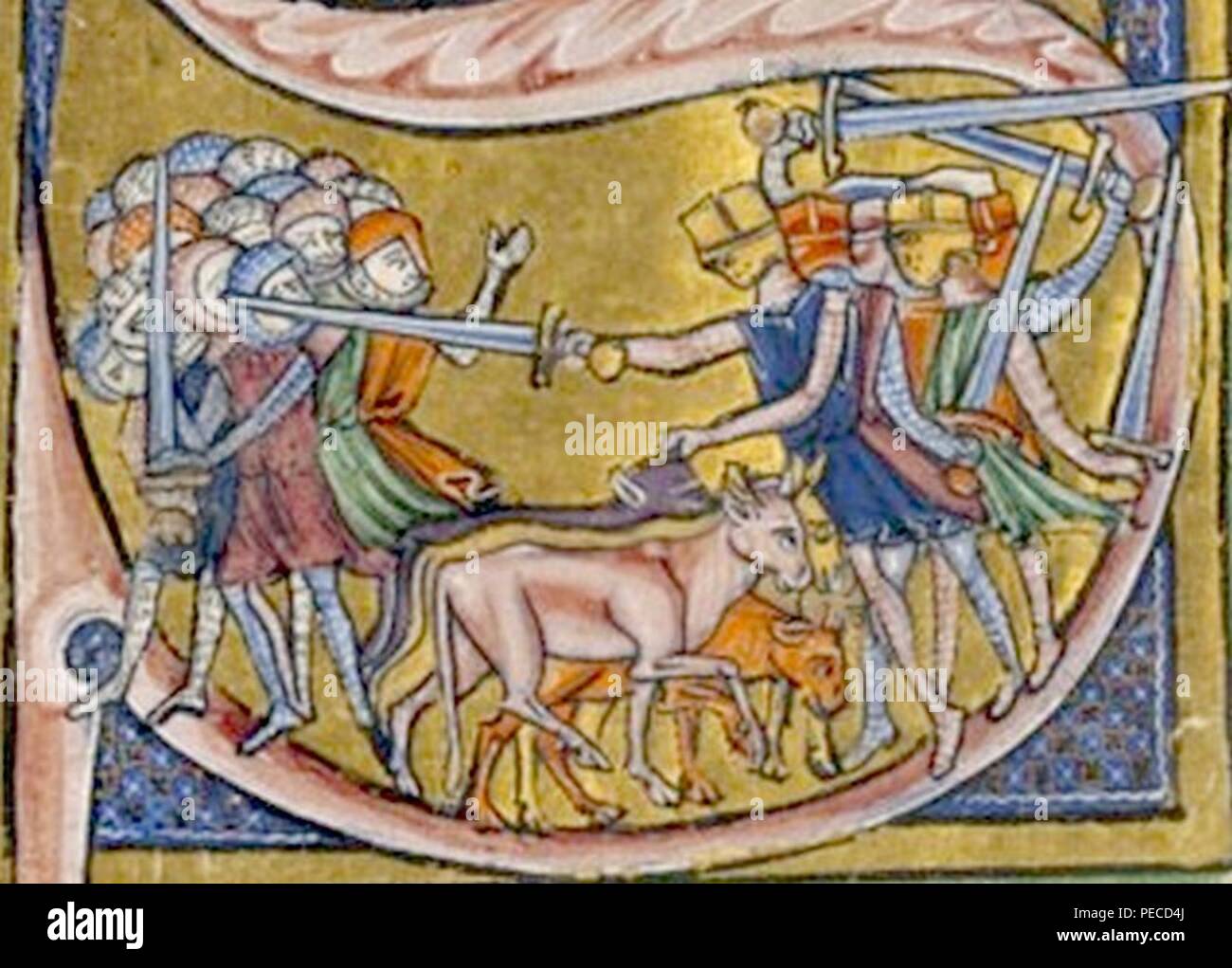 Artwork ascalon hi-res stock photography and images - Alamy