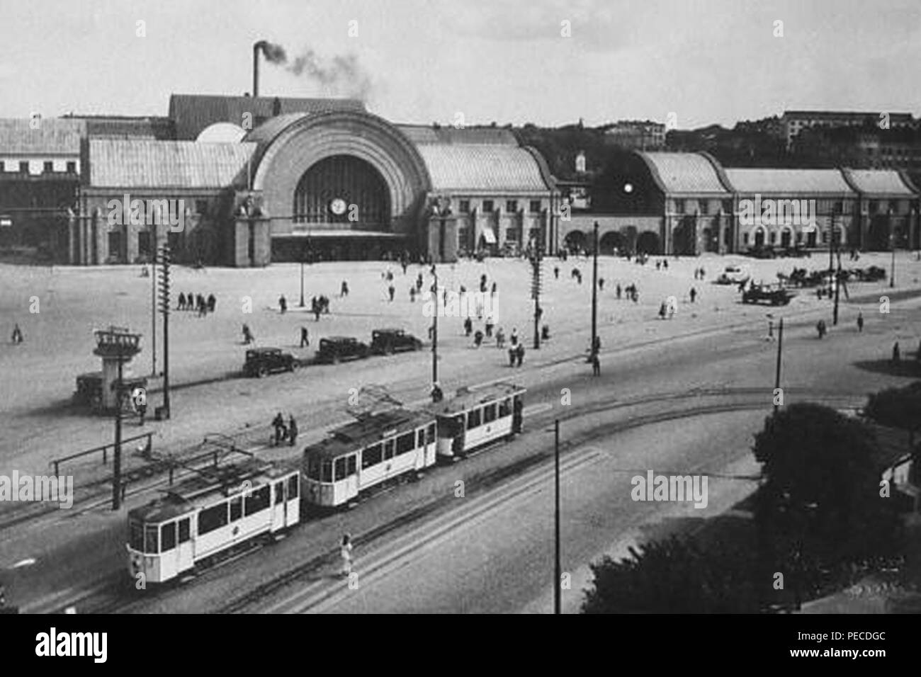 Viipuri hi-res stock photography and images - Alamy