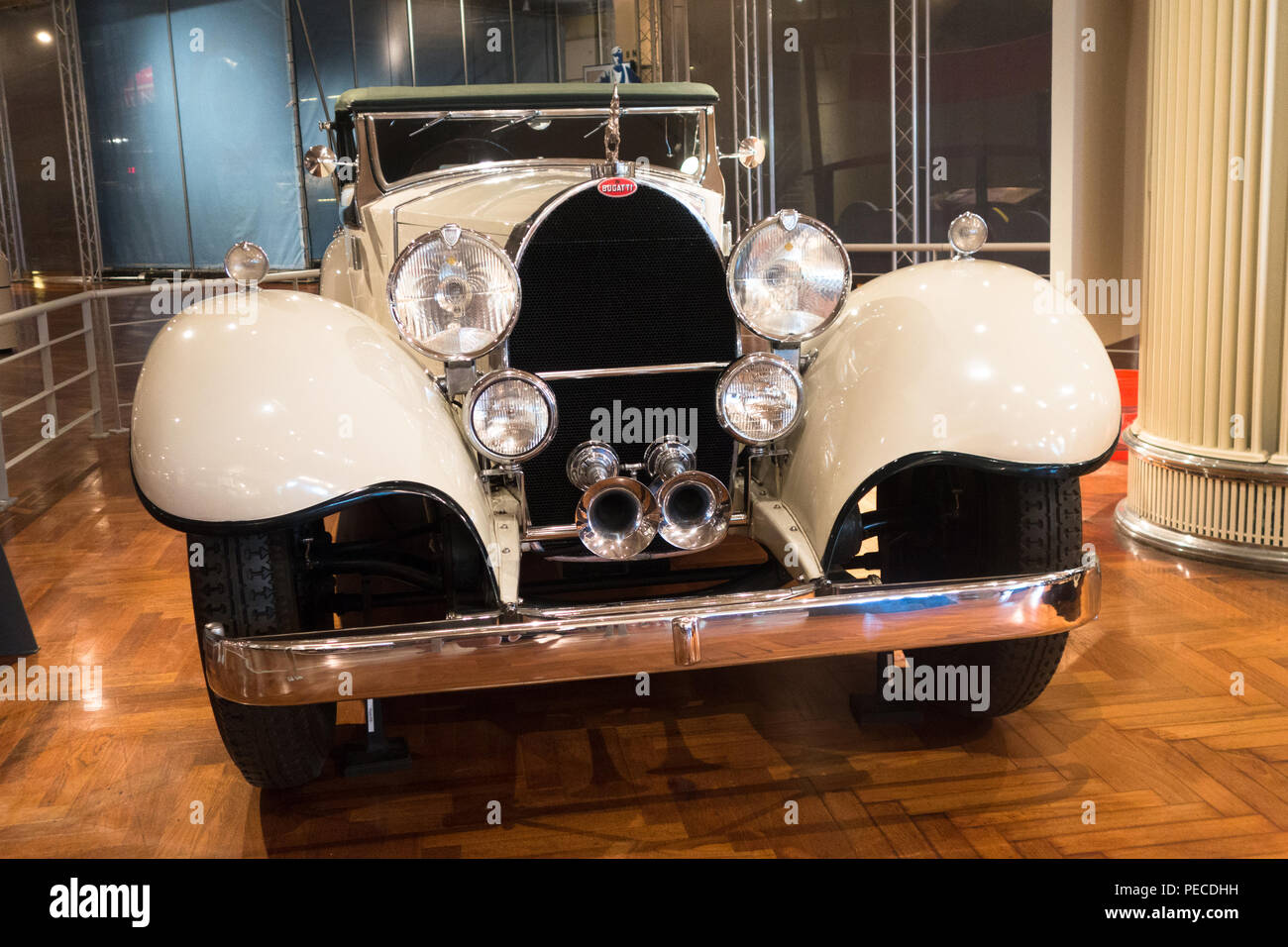 Antique henry ford museum hi-res stock photography and images - Alamy