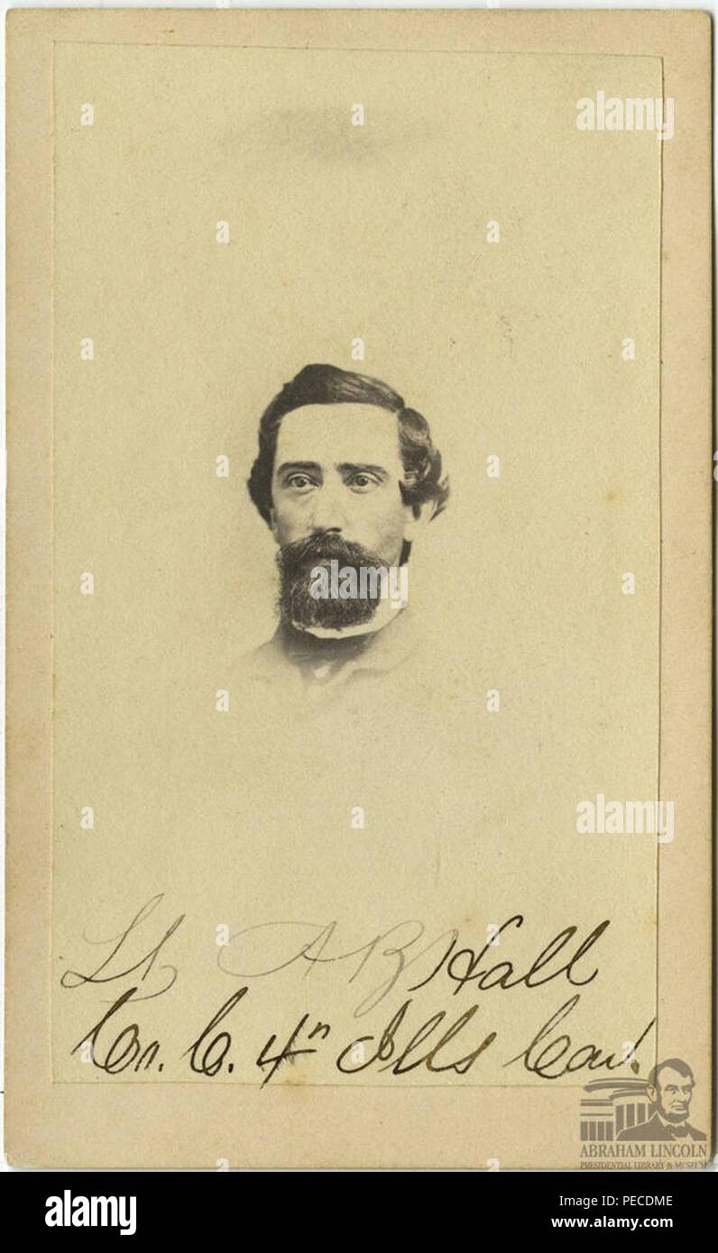 Asher hall hi-res stock photography and images - Alamy