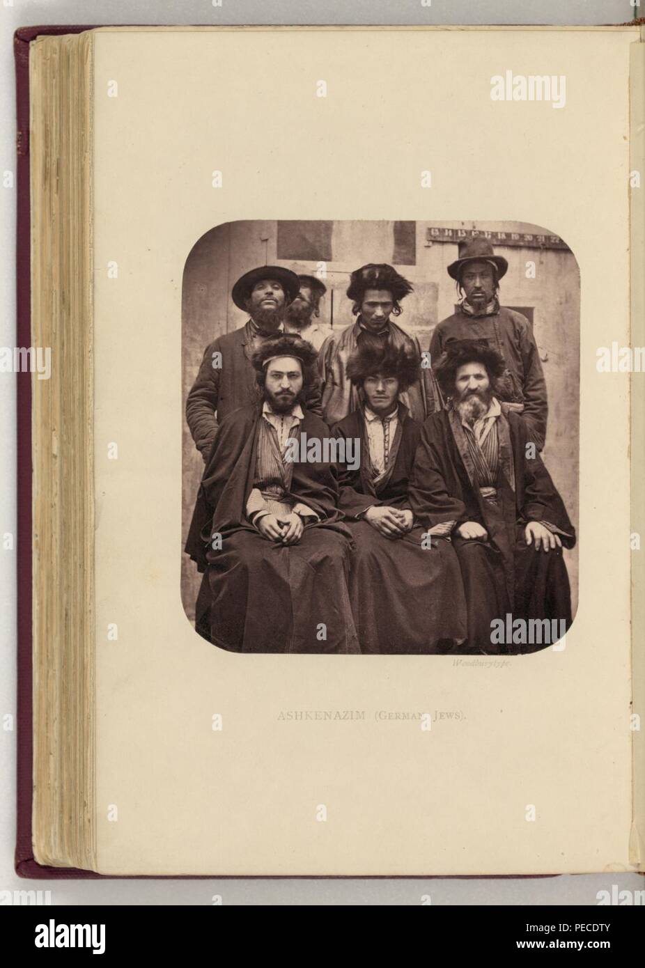 German jews hi-res stock photography and images - Alamy