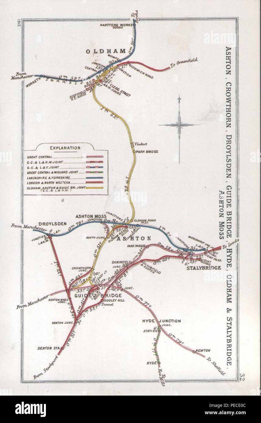 Historic stalybridge hi-res stock photography and images - Alamy