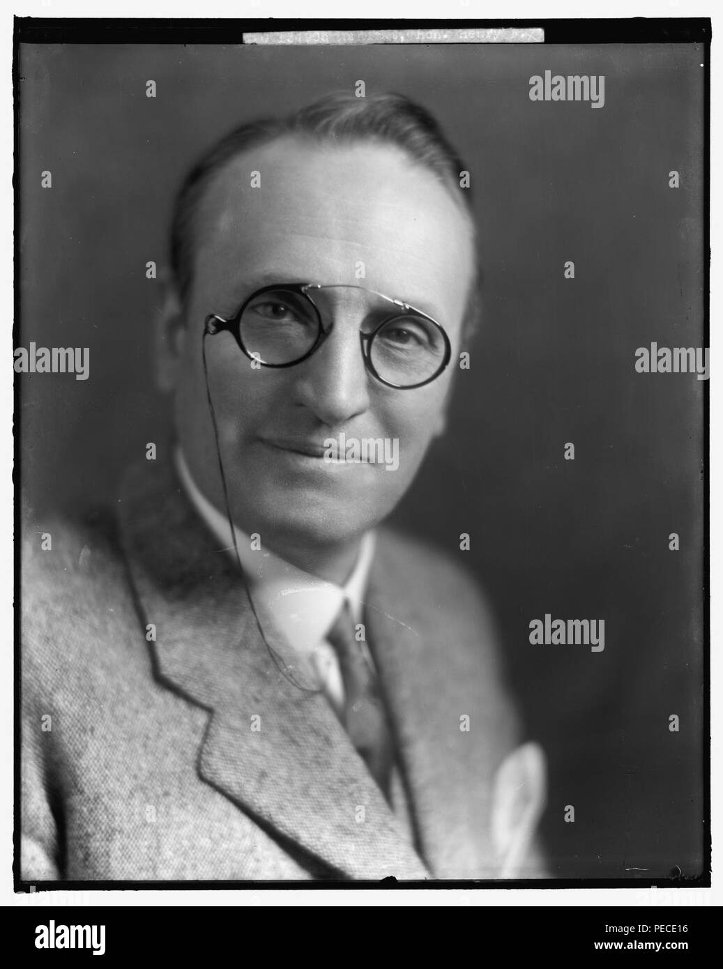 Henry ashurst hi-res stock photography and images - Alamy
