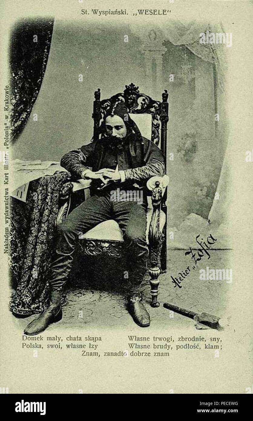 Stanczyk hi-res stock photography and images - Alamy