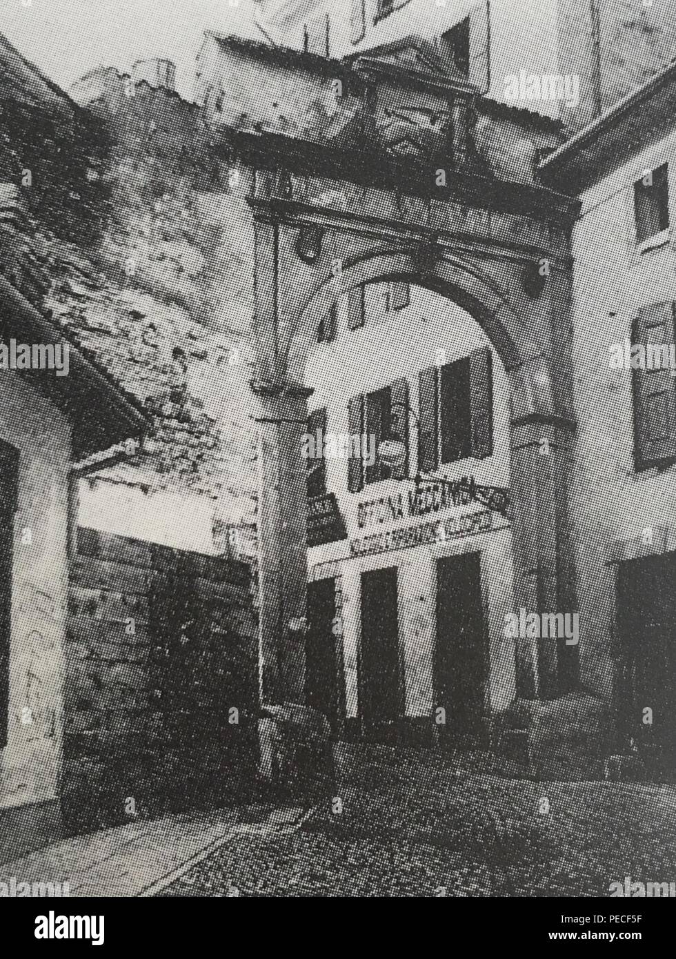 Grimani collection hi-res stock photography and images - Alamy