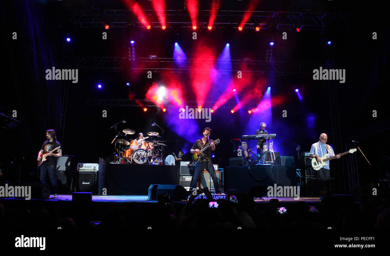 Caifanes High Resolution Stock Photography and Images - Alamy