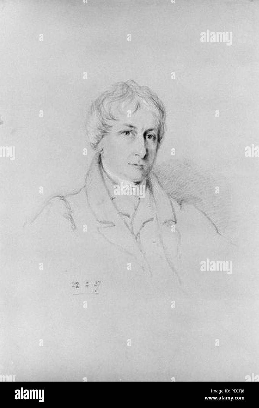 Arthur Howe Holdsworth Stock Photo - Alamy