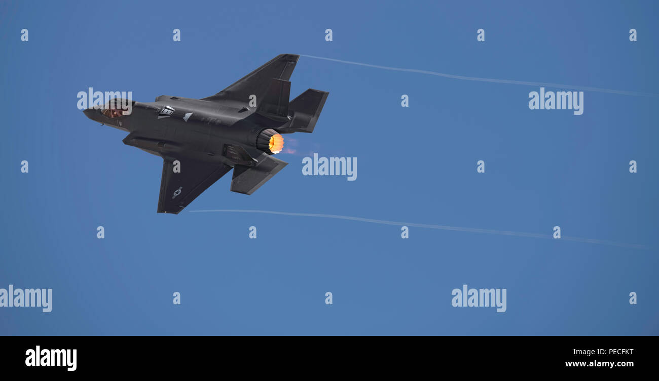 Lockheed martin joint strike hi-res stock photography and images - Alamy