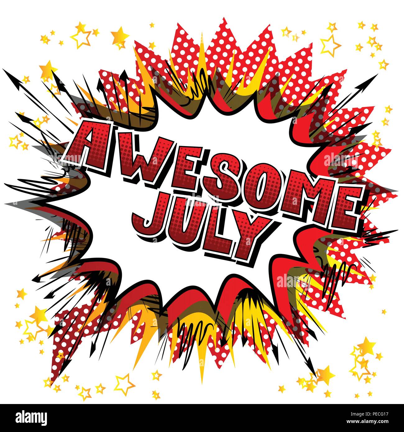 Awesome festival Stock Vector Images - Alamy