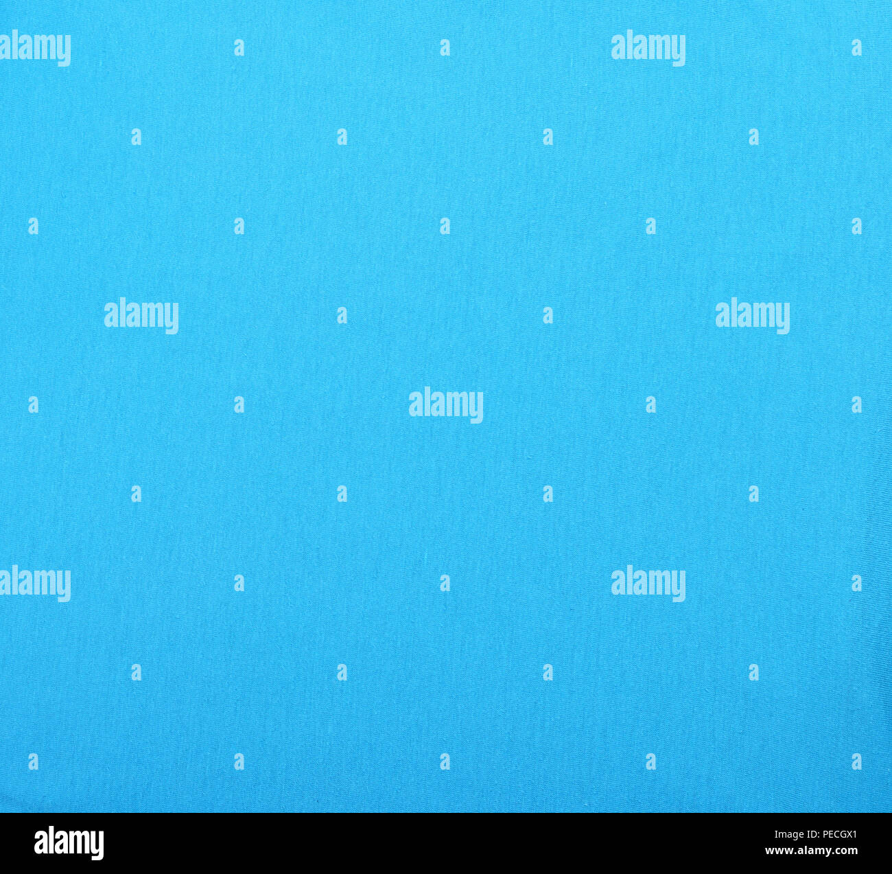 Blue cotton fabric hi-res stock photography and images - Alamy