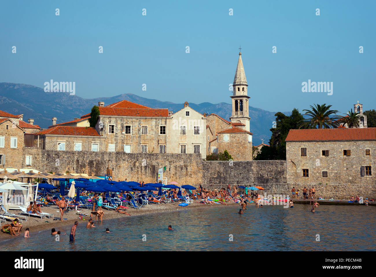 Old beaches hi-res stock photography and images - Alamy