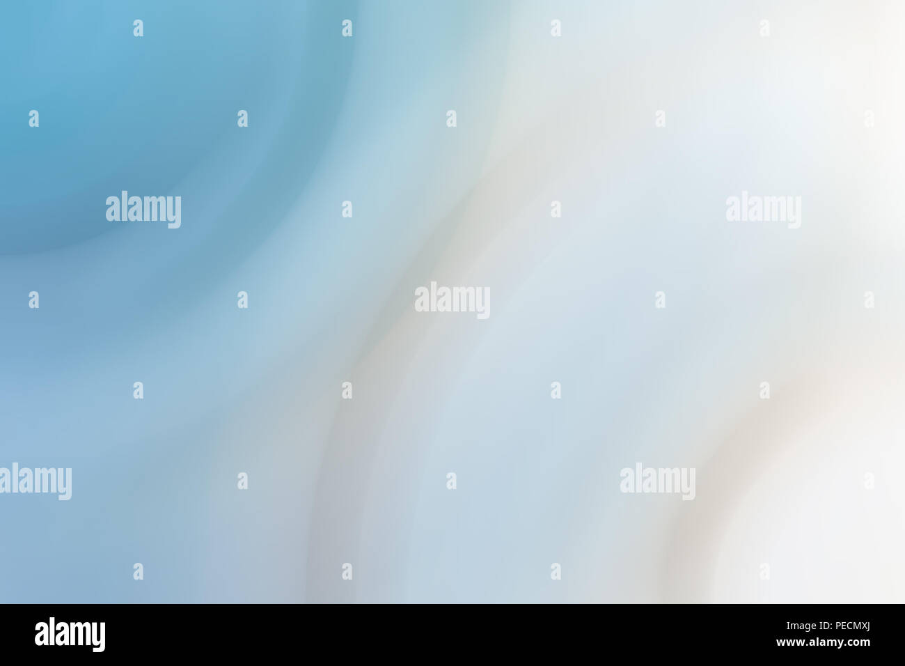 Abstract colorful smooth blurred textured background off focus toned in ...