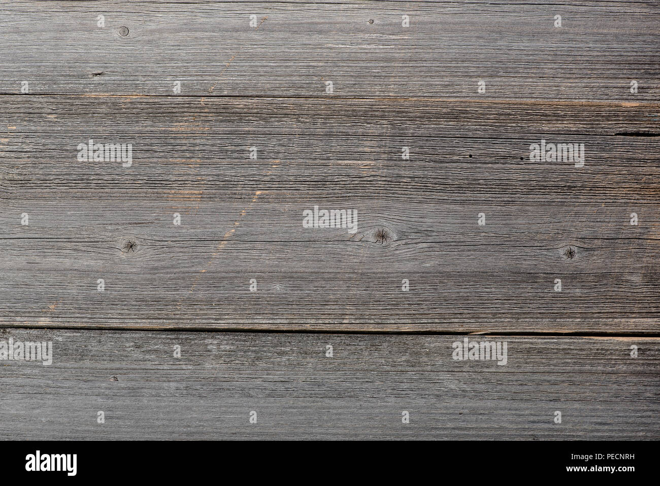 Wooden background. Old texture. Gray. Table. Rustic Stock Photo - Alamy