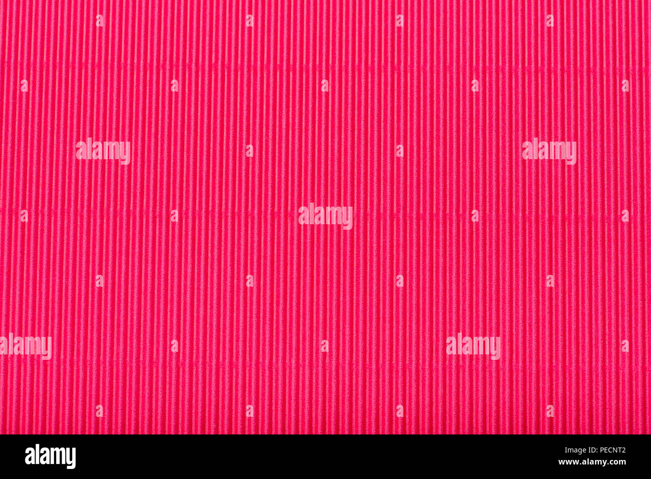 Pink cardboard texture. Background Stock Photo - Alamy