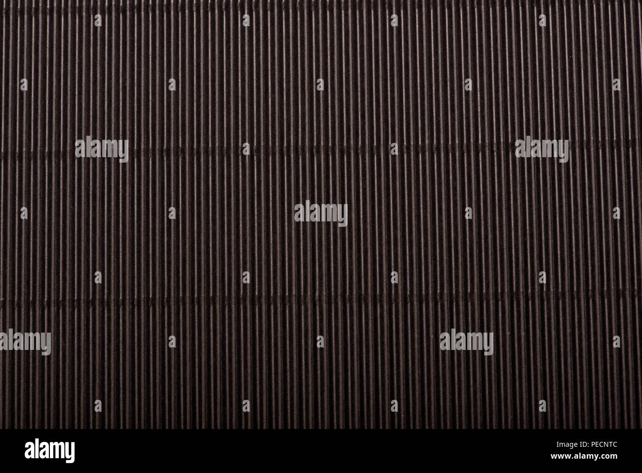 Black cardboard texture. Background. Dark Stock Photo - Alamy
